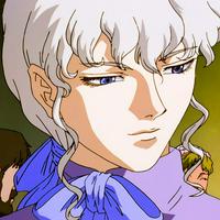 Griffith MBTI Personality Type: ENTJ