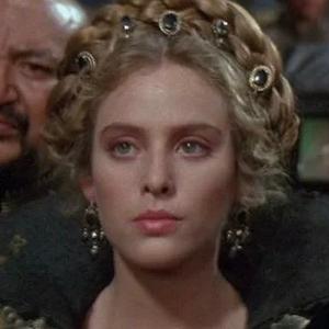 🔥 Princess Irulan MBTI | Dune (1984) Personality Types