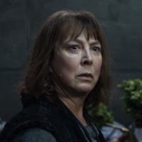 Vera Kane - Discussion on Pdb