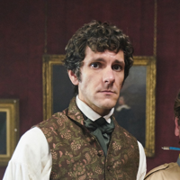 Thomas Thorne - Discussion on PDB