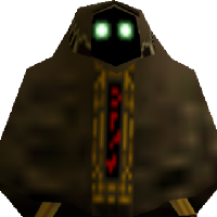 Bob Bobowski MBTI Personality Type: ESTP