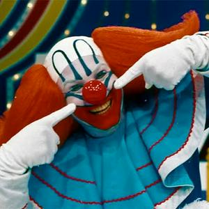 Clown MBTI Personality Type: ENFP