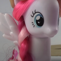 🔥 MLP: Just Different MBTI Personality Types