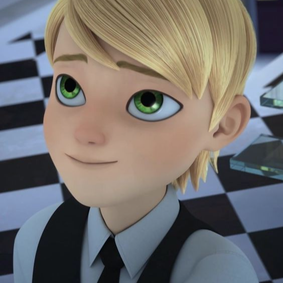 Félix Graham's MBTI Personality Type | Some things need to be