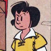 Johan MBTI Personality Type: ISTJ