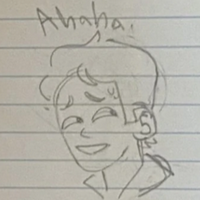 🔥 Joshua MacHeath MBTI | Camp Here and There Personality Types