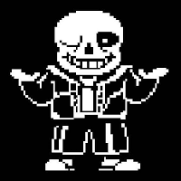 Sans MBTI Personality Type: ENTP