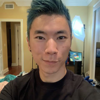 What do you think Sean Suyeda (Seanic)'s personality is?