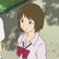 Yuri Hayakawa MBTI Personality Type: ISFJ