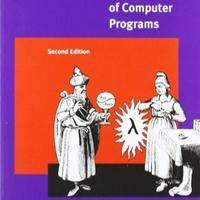 🔥 If Structure and Interpretation of Computer Programs has a ...