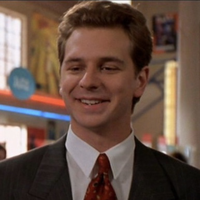 Mitchell Beck - Discussion on PDB