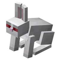 🔥 Killer Bunny (mob) MBTI Personality Type ENTP or ENTJ?