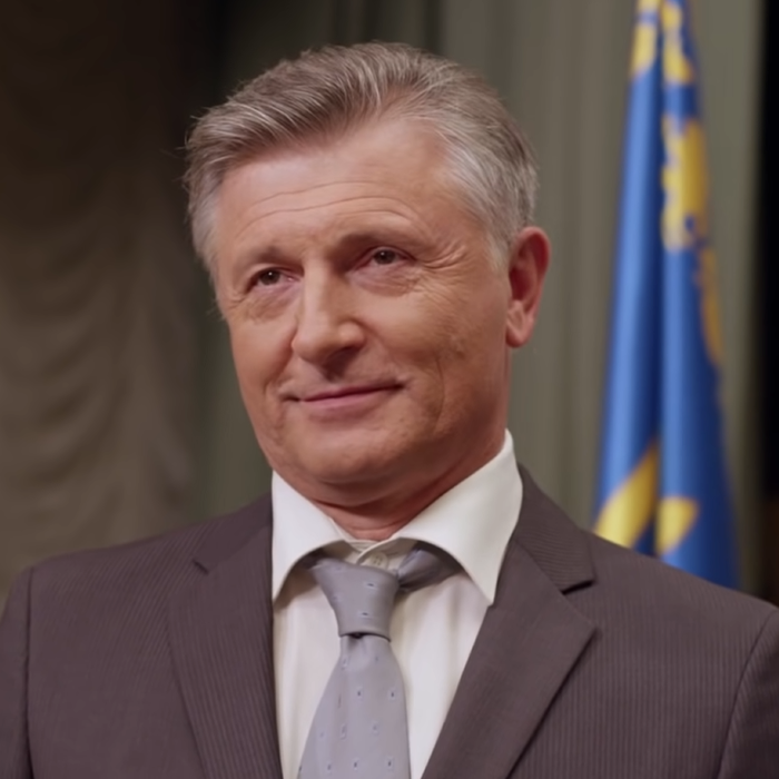 🔥 Yuriy Ivanovich Chuiko MBTI | Servant of the People (Слуга народа ...