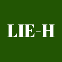 🔥 If LIE-H has a personality type...