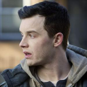 Mickey Milkovich MBTI Personality Type: ESTP