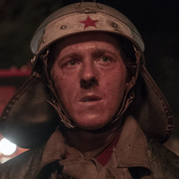 🔥 Vasily Ignatenko MBTI | Chernobyl (2019) Personality Types