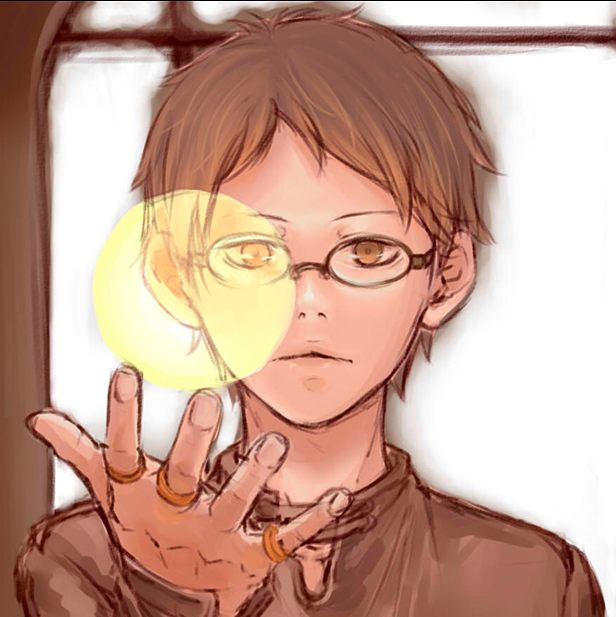 Mother of Learning MBTI Personality Type - Literature