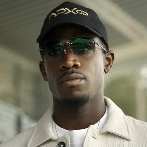 Joshua Pearce MBTI Personality Type: ESFP