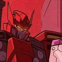 🔥 Drift MBTI | Transformers: Shattered Glass (IDW) Personality Types