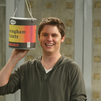 🔥 Ryan Laserbeam MBTI | True Jackson VP (2008) Personality Types