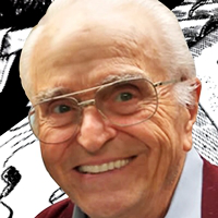 Jack Chick - Discussion on PDB