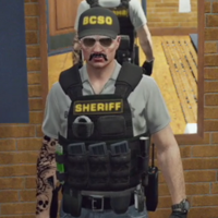 Sam Baas - Discussion on PDB