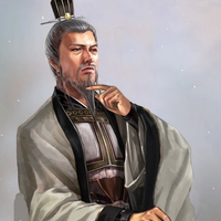 Menurut anda tipe kepribadian MBTI Xi Min (郗愔) adalah?