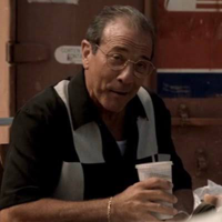 Patsy Parisi - Discussion on PDB