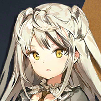 🔥 Desert Eagle MBTI | Girls’ Frontline Personality Types