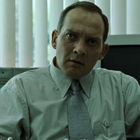 Richard Chesler MBTI Personality Type: ESTJ