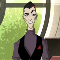 🔥 Bob Aken (Obake) MBTI | Big Hero 6: The Series Personality Types