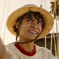 Monkey D. Luffy MBTI Personality Type: ESFP or ESFJ?