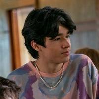 🔥 Isaac Garcia MBTI | My Life with the Walter Boys Personality