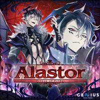 Alastor - Discussion on PDB