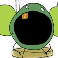 Golden Joe - Discussion on PDB