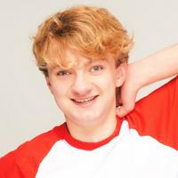 Thomas Simons (TommyInnit) MBTI Personality Type: ENFP