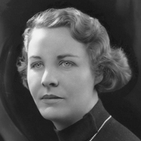 Pamela Mitford Personality Type | MBTI of Historical Figures