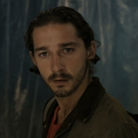 The Necessary Death of Charlie Countryman MBTI Personality Type - Movies