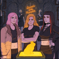 🎵 AViVA - Queen Of The Freaks MBTI ENTP or ENTJ?