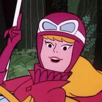 Penelope Pitstop - Discussion on PDB