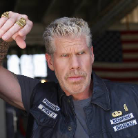 Clay Morrow - Discussion on PDB
