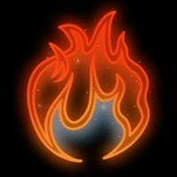 Fire Element MBTI Personality Type: ESTP