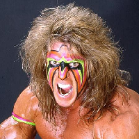 The Ultimate Warrior Personality Type | Wrestling Player MBTI