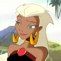 Queen La MBTI Personality Type: ENTJ
