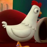Chickaletta MBTI Personality Type: ISFP