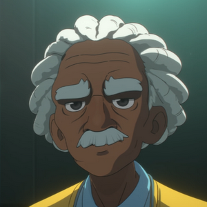 Chase "Track Star" MBTI Personality Type: ENTP