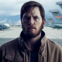 🔥 James Reece MBTI | The Terminal List (2022) Personality