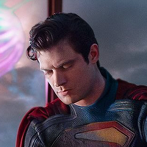 Clark Kent "Superman" MBTI Personality Type: ISFJ