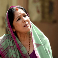 Manju Devi MBTI Personality Type: ESTJ