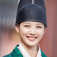 Love in the Moonlight MBTI Personality Type - Television